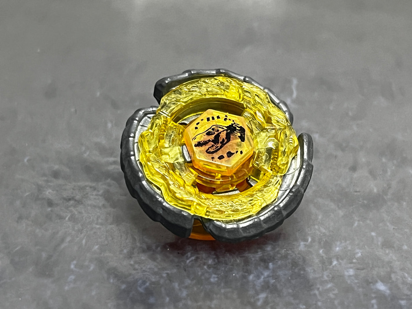 Beyblade Nightmare Rex SW145SD (original & used) – yangbeyblade