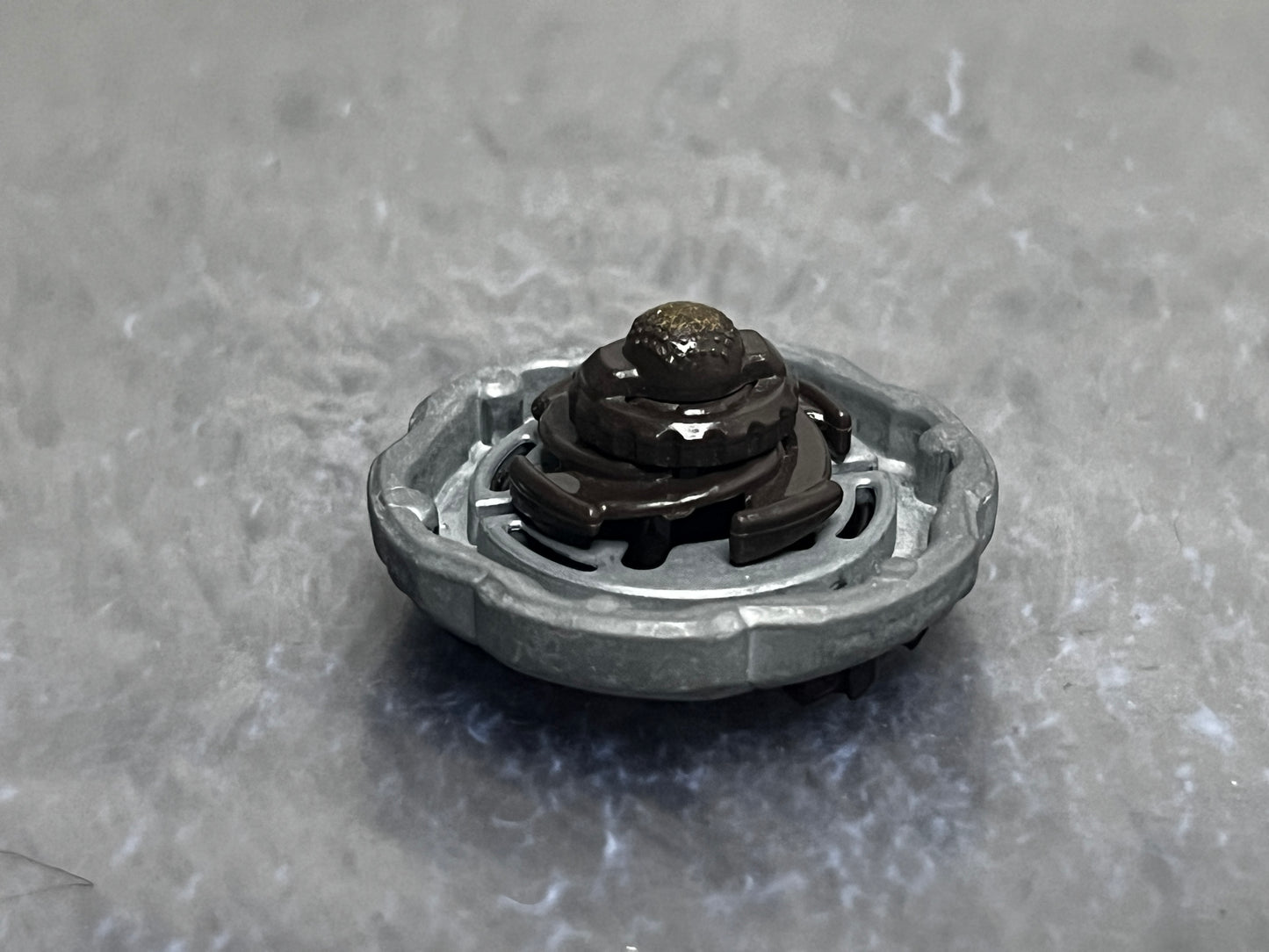 Beyblade Rock Scorpio T125JB (original & used) – yangbeyblade