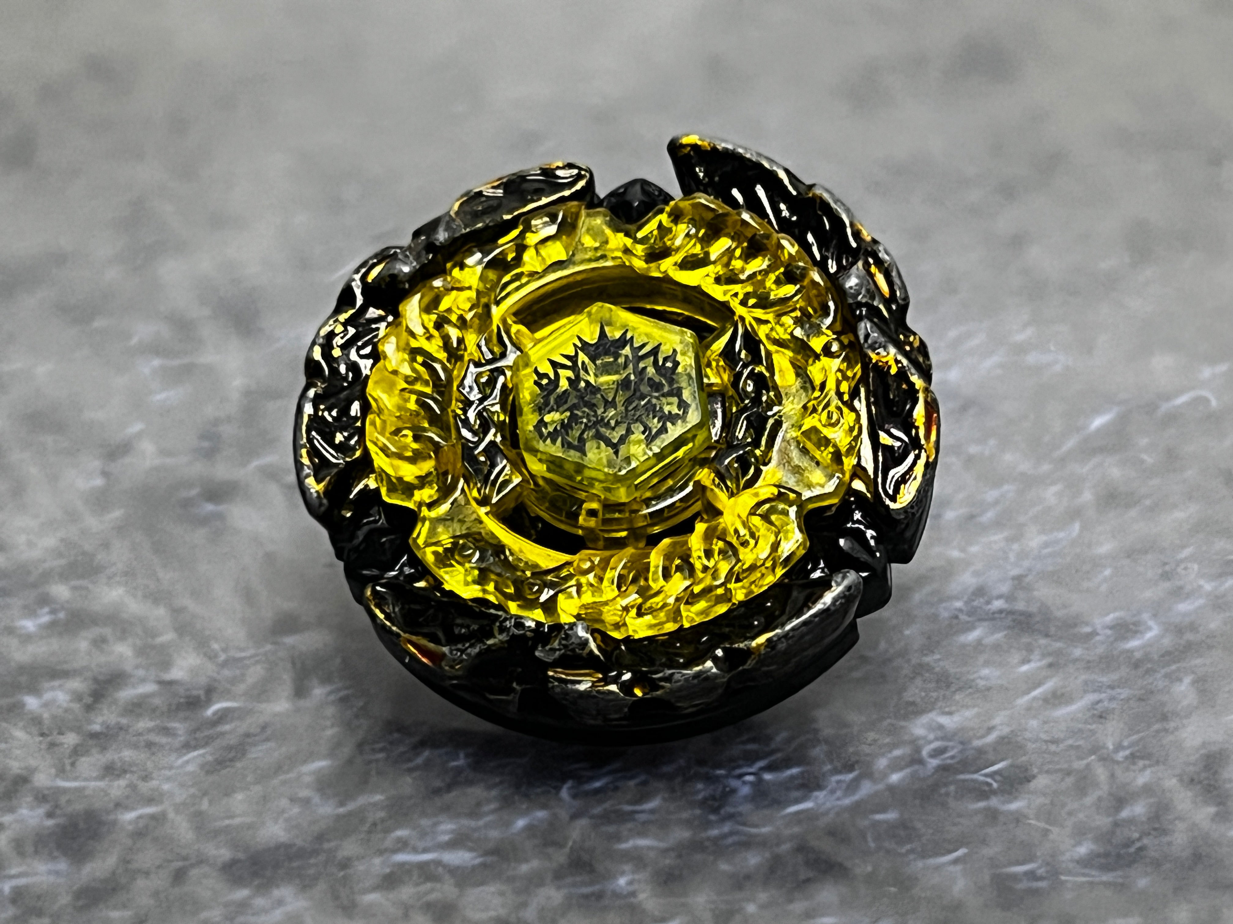 Beyblade Hades Kerbecs BD145 DS (Used) – yangbeyblade