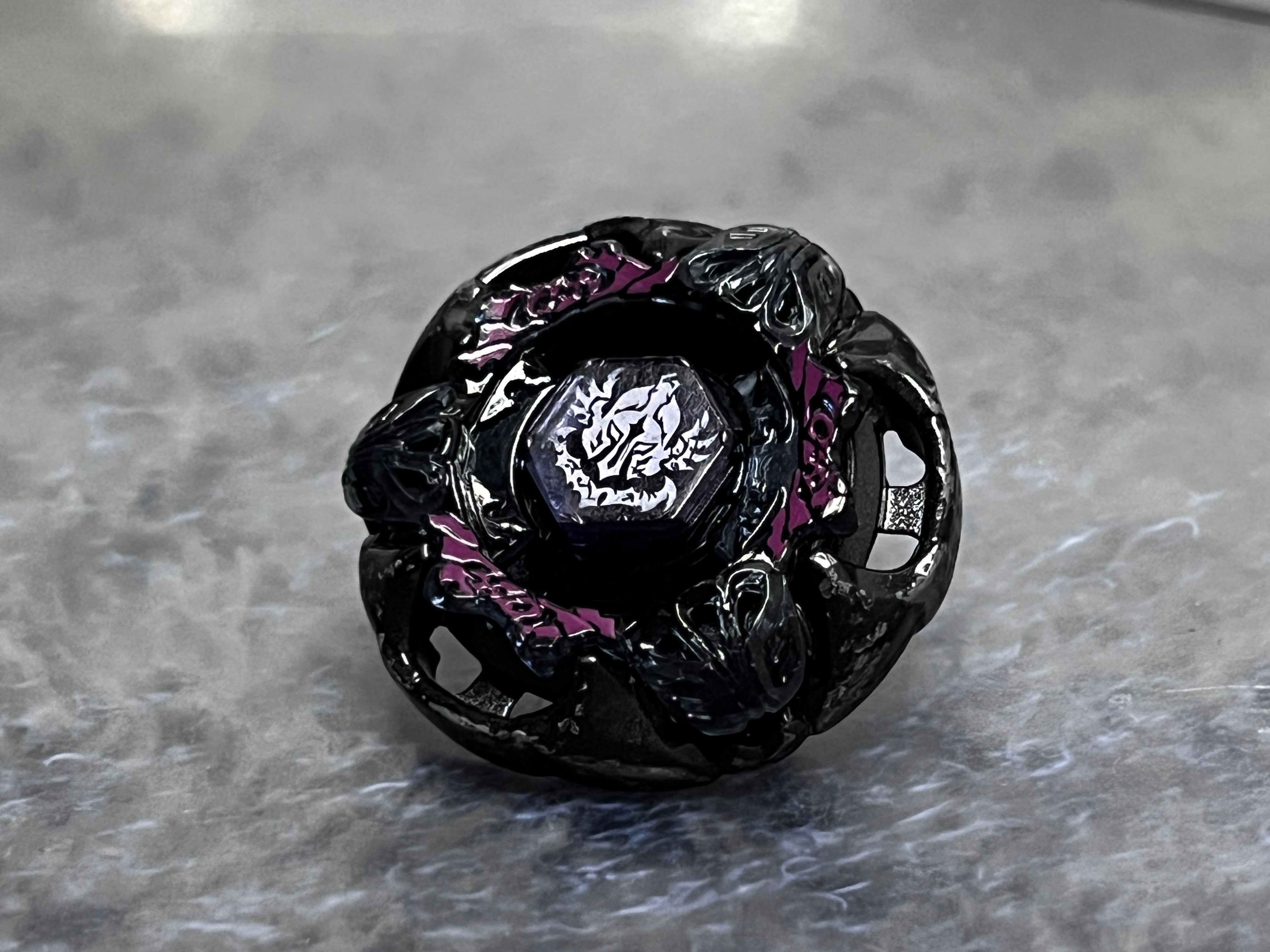 Beyblade Gravity Destroyer/Perseus AD145WD (Used) – yangbeyblade