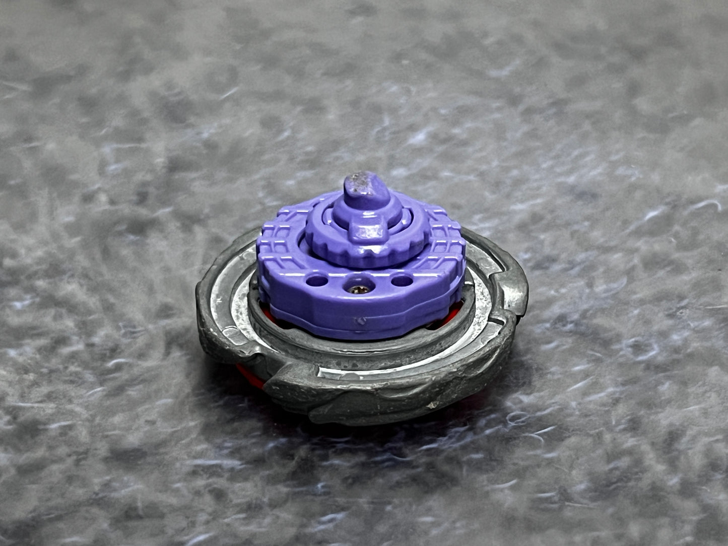 Beyblade Storm Capricorn M145Q (Used) – yangbeyblade