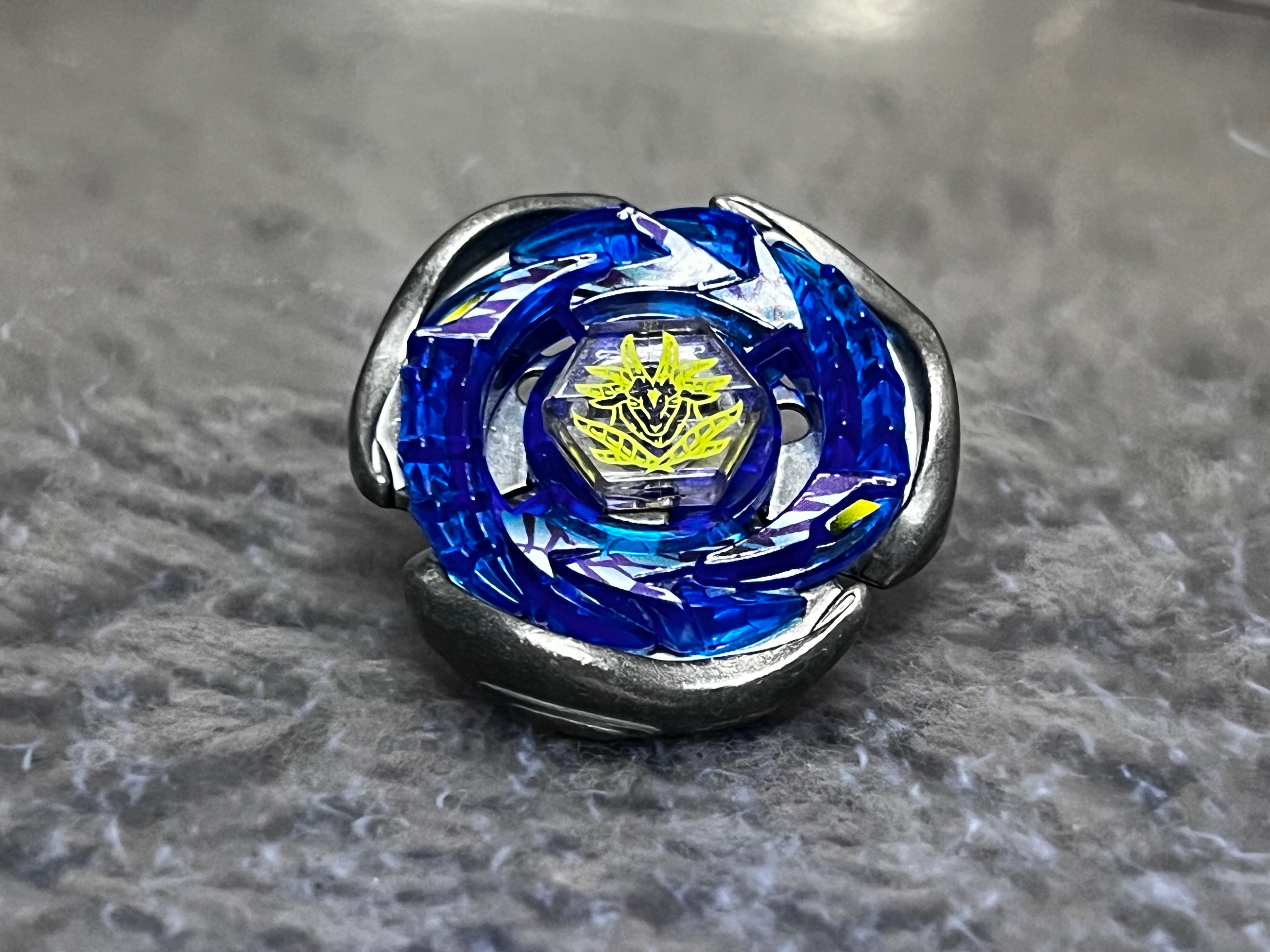 Beyblade Spiral Capricorn