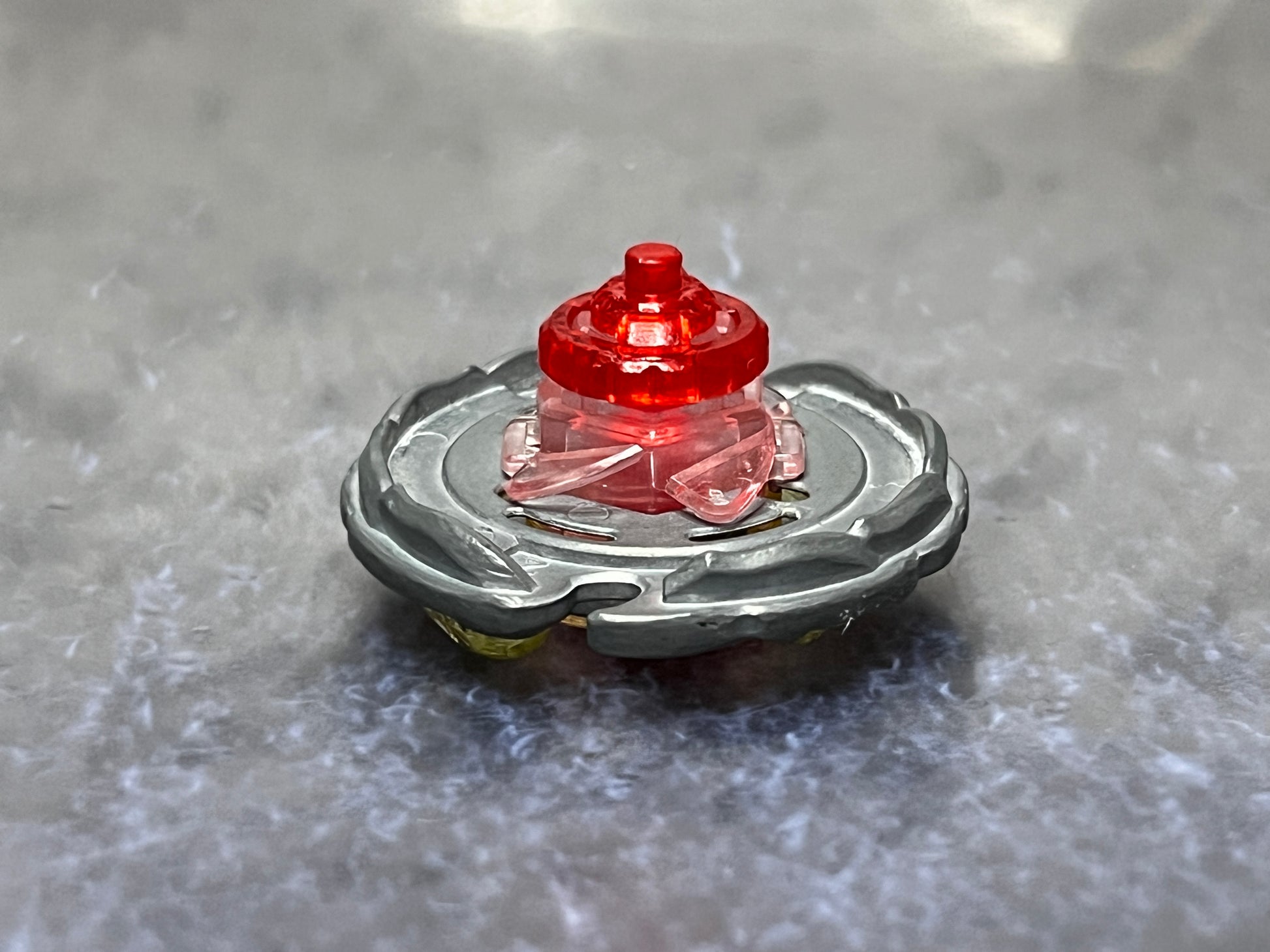Beyblade Evil Gemios DF145FS (Used) – yangbeyblade